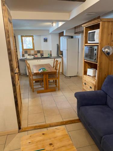 Appartement 4 Personnes - Hautes-Alpes
