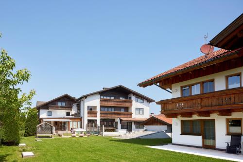 Maximilian Appartements - 퓌센
