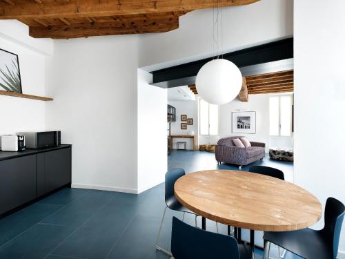 Sg9 City Apartments - Brescia