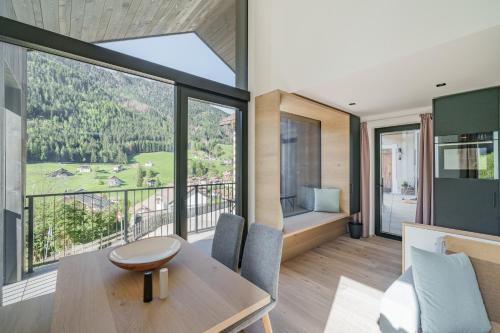Villa Rames - Ortisei
