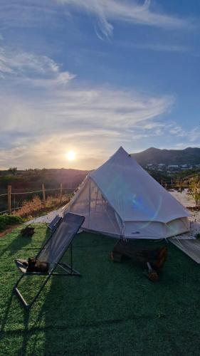 Glamping Finca El Olivo - Fuengirola