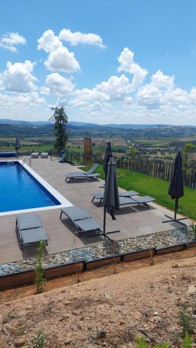 Quinta Da Pedrulha - Guarda