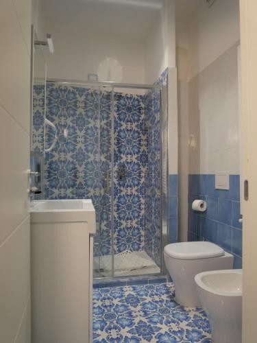 O Guarracino Rooms - Palinuro