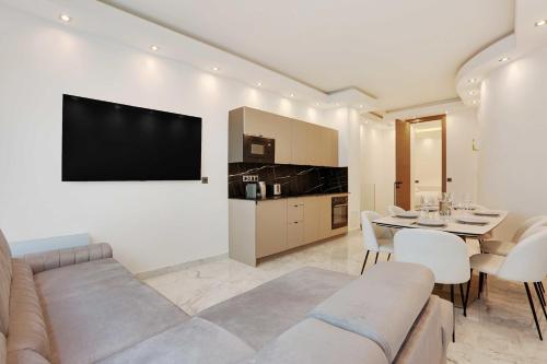 Beautiful 1br6p - Montorgueil Rdc - Pariisi