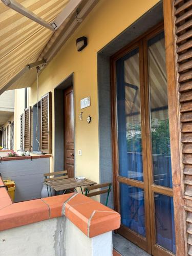 Casa Maria (Posto Auto Gratuito) - Campi Bisenzio
