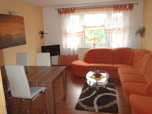 Ferienwohnung Oberwiesenthal - Oberwiesenthal