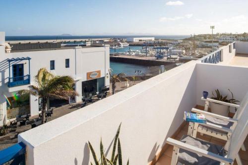 El Puertito Apartamento Ocean View - Playa Blanca