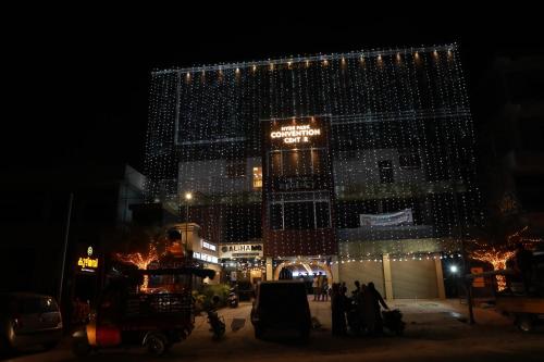 Hydepark Regency - Palakkad