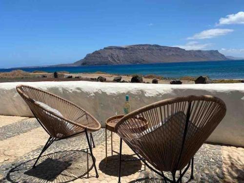 Villa Ocean View - Lanzarote