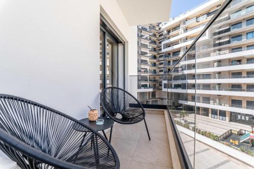Iate Residence - Portimão