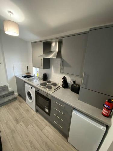 Storey Apartment - Newbiggin-by-the-Sea