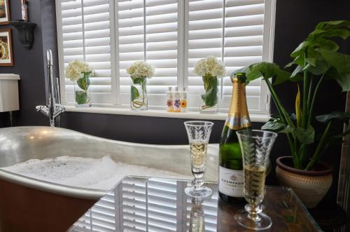 Boutique Bedrooms - Norfolk