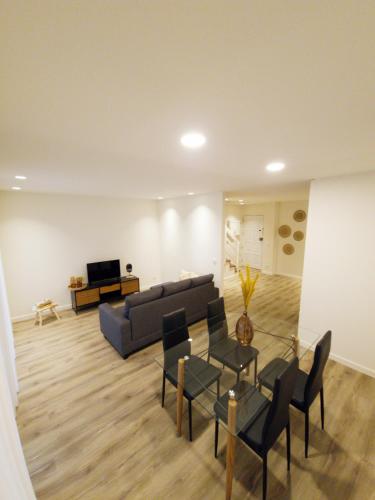 Raio Flat - Braga