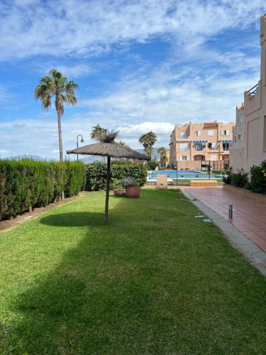 Apartamento Los Lances En Primera Linea De Playa Con Piscina - Tarifa