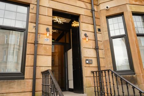 Novana Aparthotel - Glasgow