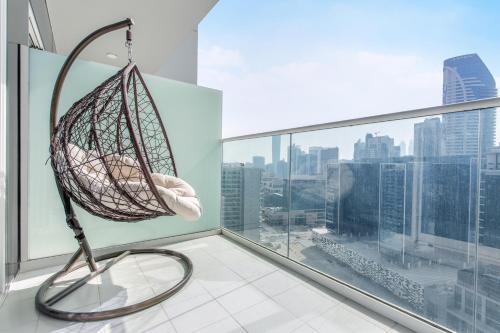 Reva Residences - One Bedroom Apartment By The S Holiday Homes - Dubai