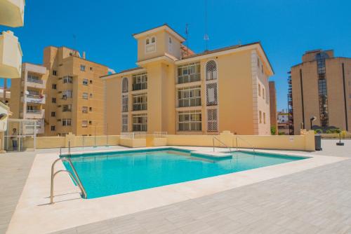 Torremolinos Beach&pool Select - Torremolinos