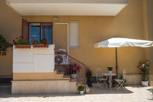 Di Fiore In Fiore Lt Free Private Parking - Conversano
