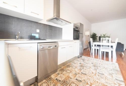 Apartamento Tierra - Ferrol