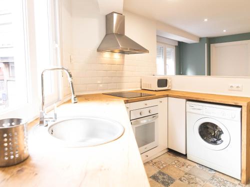 Apartamento Bobes I - Gijón