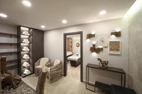 Mula Hotel | Istanbul, İstanbul, Turkey - Venue Report