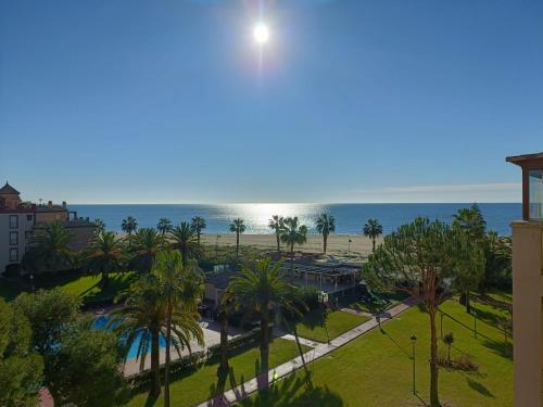 Alcaudon By Sit Isla Canela -Ref 177- - Isla Canela
