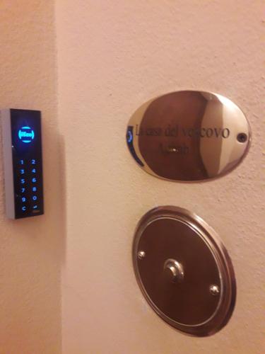 La Casa Del Vescovo - Imola