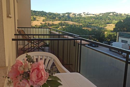 Appartamento Colleverde - Ancona
