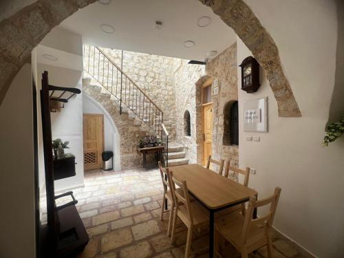 William's Guest House - Jerusalem