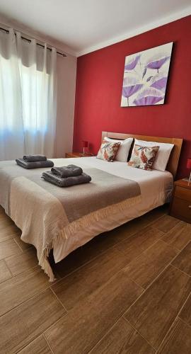 Apartamento - Ferias Felizes Portimao - Portimão