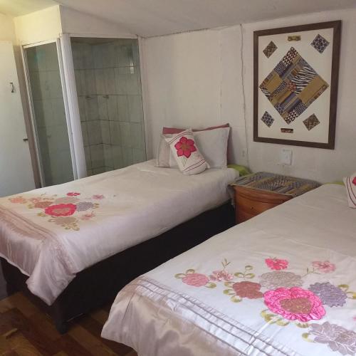 Germiston Residential Motel, South Africa - reviews, prices | Planet of ...