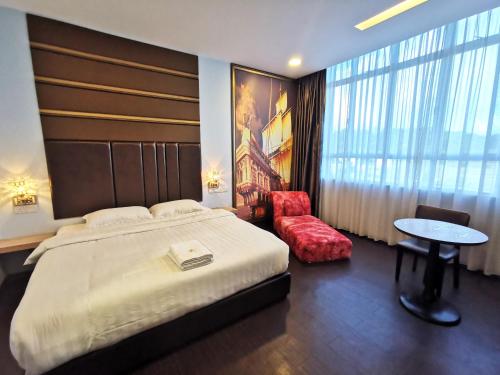 10 Places to Stay Near Senai International Airport | Book Hotels Online ...