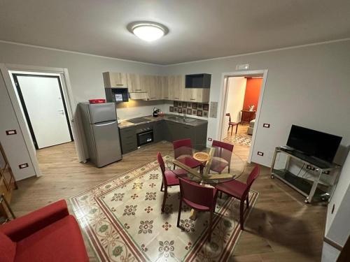 Residenza Rossa Corso Vittorio - Trapani