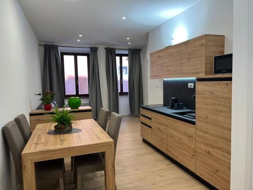 Yugogo Mazzini 41 - Bilocale Trento Centro - Trentó