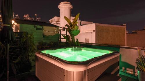 Monastiraki #Wallsfree Citycenter- Unspoiled Athens Apartments - Athens