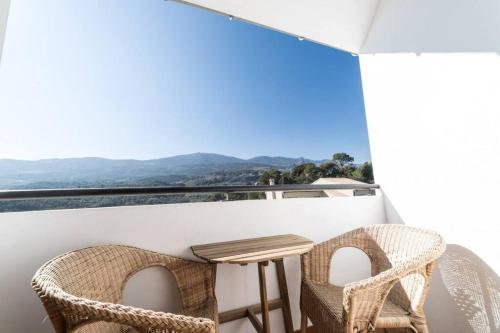 Las Vistas Apartment - Guadalest