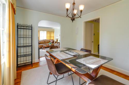 Peaceful Camden Vacation Rental ~ 3 Mi To Town! - Camden, SC