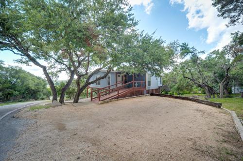 From $57pp - Canyon Lake Vacation Rental - Close to Boat Ramp, TX