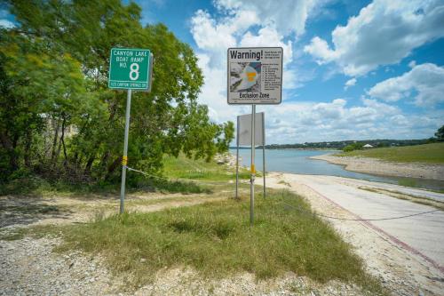 From $57pp - Canyon Lake Vacation Rental - Close to Boat Ramp, TX