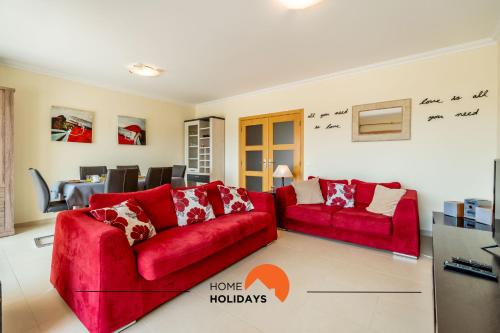 #160 V3 Vila Branca 92 By Home Holidays - Albufeira