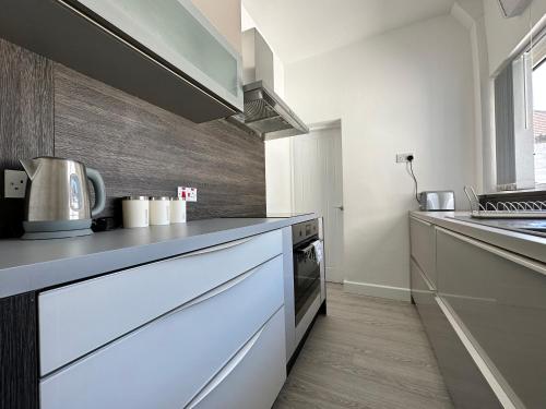 4 Bed House Off Norton Village - Stockton-on-Tees