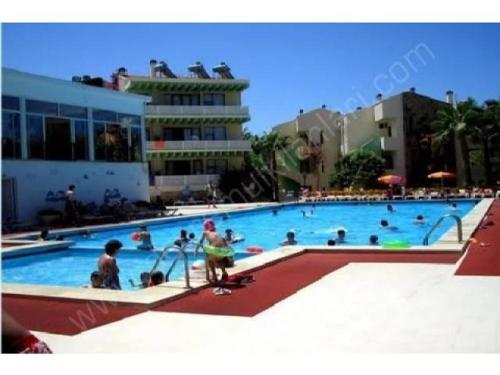 Villa Denize 250 metre, Alanya from €34 - Book Now