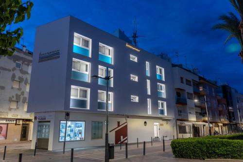 Hostal Boutique La Mar Serena - Peñíscola