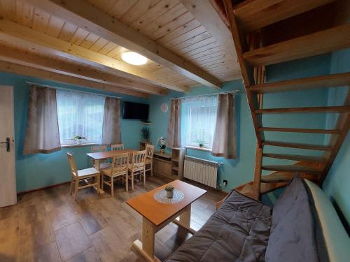 Domek Pod Soszowem - Wisła