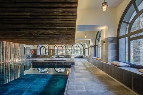 Apartment Cheserys, Alpes Travel, Les Praz Sleeps 2-4 - Chamonix-Mont-Blanc