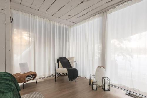Your Private Retreat Island - Riga