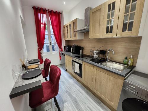 Suite Romantique Spa/sauna En Avignon - Avignon