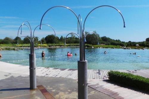 Detente A Mont-pres-chambord - Loir-et-Cher