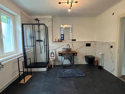 Mon Bijou 2 Schlafzimmer - Eupen