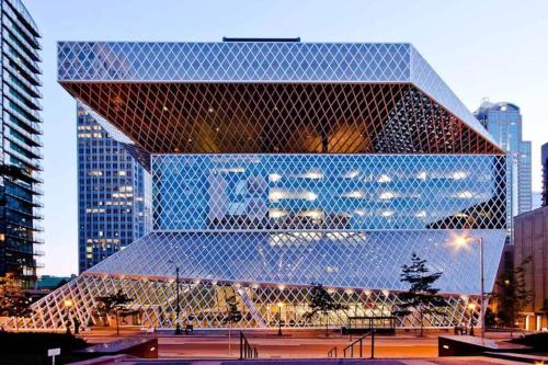 Colorful Downtown Condo, 2 Bedrooms, King Bed - Seattle Aquarium, Seattle